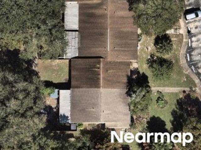 Sisson Rd