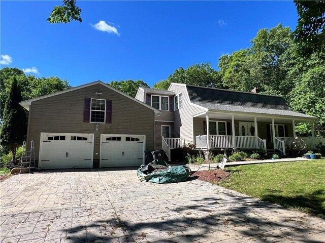 Sisson Rd, Coventry, Home For Sale