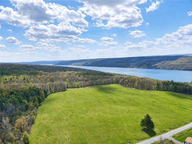 Sisson Rd Lot 10, Penn Yan, NY 14527