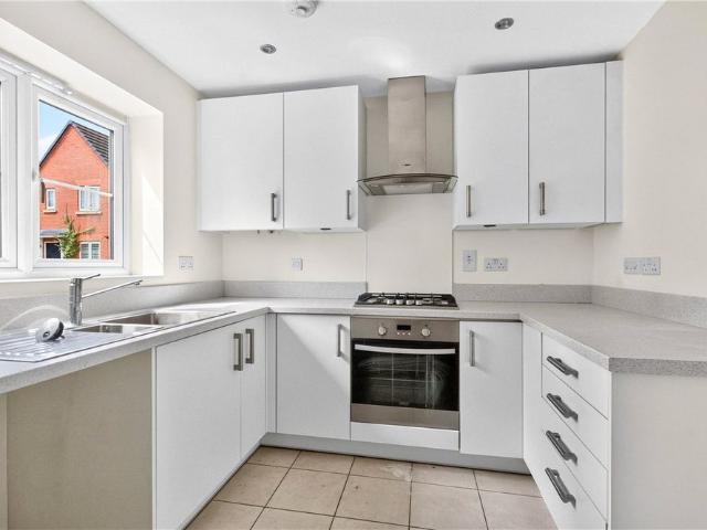 Situated within a popular residential development, this well maintained three bedroom semi detached home offers comfortable living accommodation