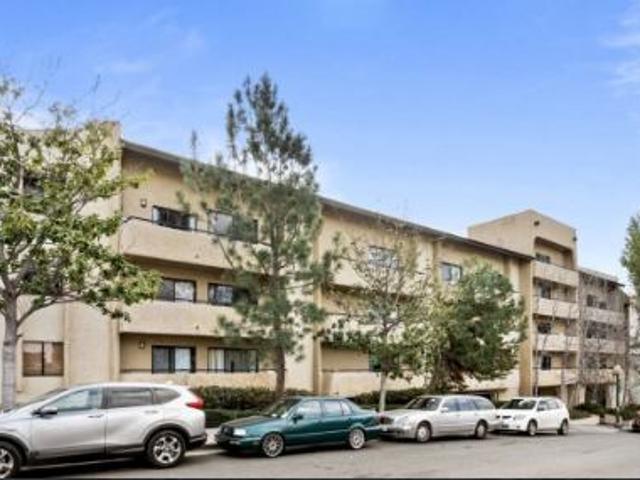 Situated in the heart of Westwood