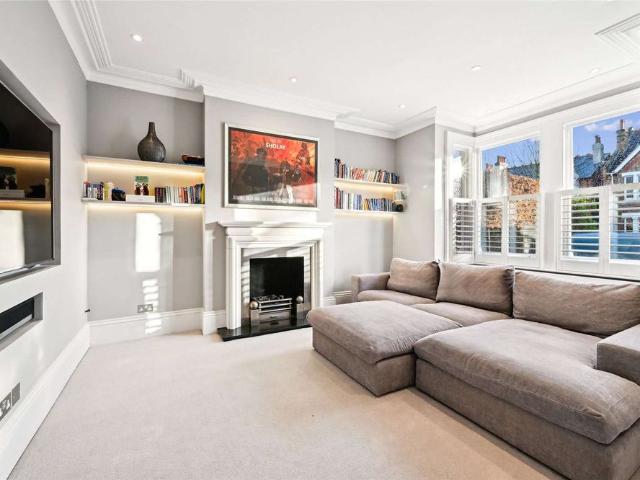 Situated on the popular Waldeck Road this exquisite six bedroom detached period home perfectly combines timeless elegance with modern sophistication