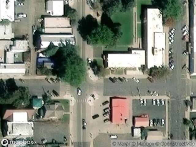 Situs Address