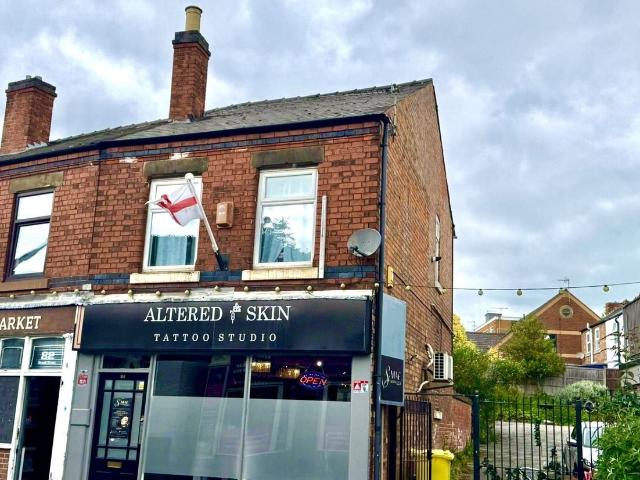 Sitwell Street, Spondon, Derby, Derbyshire DE21, 1 bed flat to rent, £695 pcm | PrimeLocation