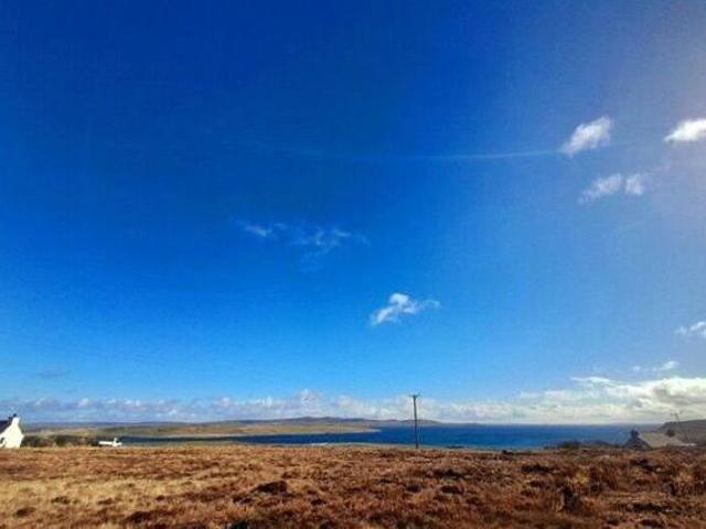 Site Near Hoy Outdoor Centre, Land For Sale