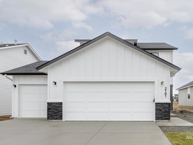 1265 W Pack River Dr, Meridian, ID 83642