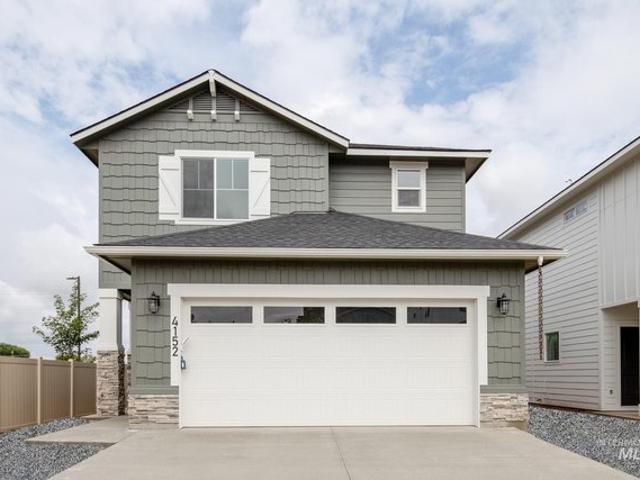 5046 S Amorita Ave, Meridian, ID 83642