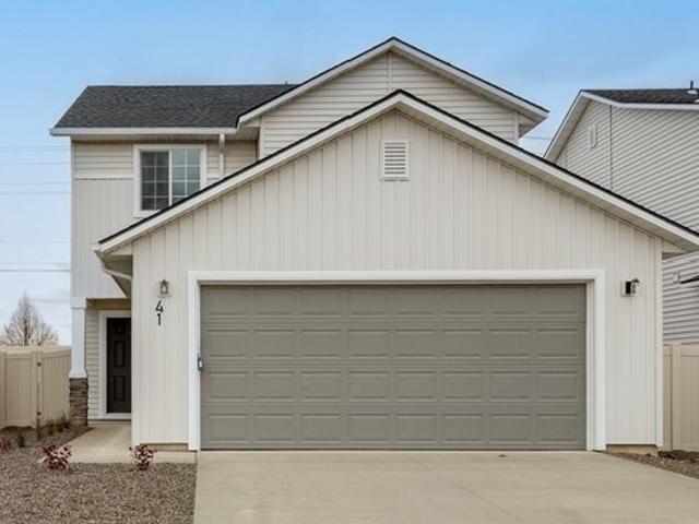 2454 W Fallon Loop, Nampa, ID 83651