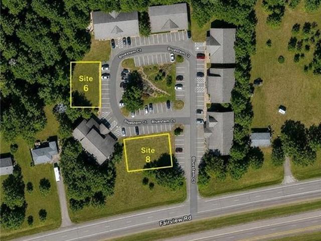 Site 6 Bluestem Ct, Baxter, MN 56425