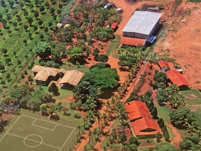 Sítio para venda em Área Rural de Santo Antônio de Posse, Sa
