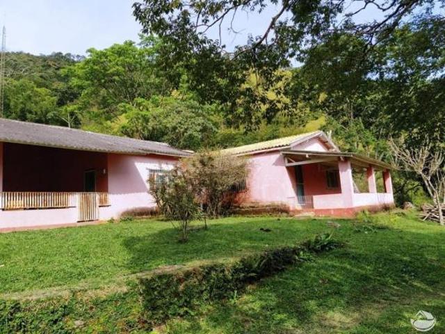 Sítio para venda em Altos da Vila Paiva, São José dos Campos