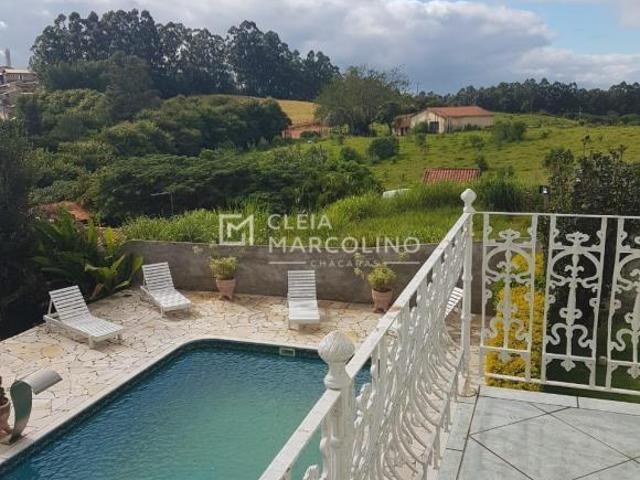 Chácara para venda em Santa Cândida, Vinhedo