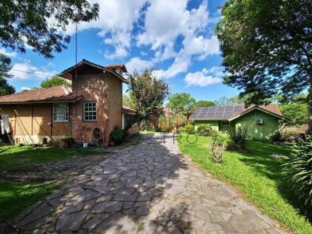 Sítio para venda em Casagrande, Gramado