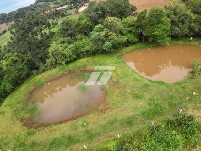 Sítio para venda em Cascavel