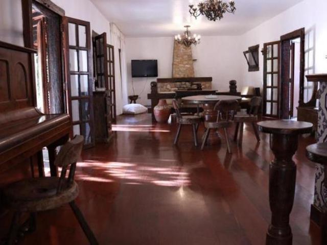 Sítio para venda em Torrão de Ouro II, São José dos Campos