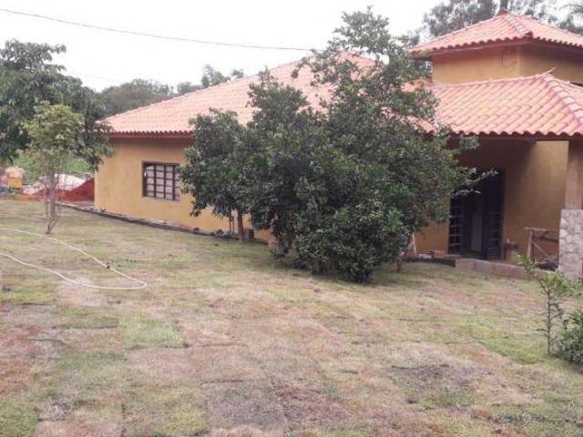 Sítio para venda em Tiradentes