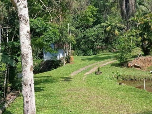 Sítio para venda em São Francisco Xavier, São José dos Campo