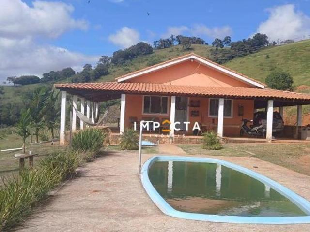 Sítio para venda em Centro, Pouso Alegre