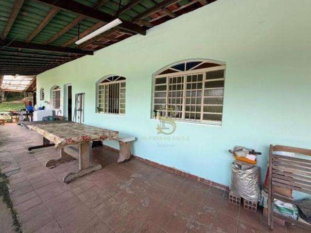 Chácara para venda em Mairiporã