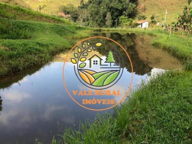 Sítio para venda em Centro, Guaratinguetá