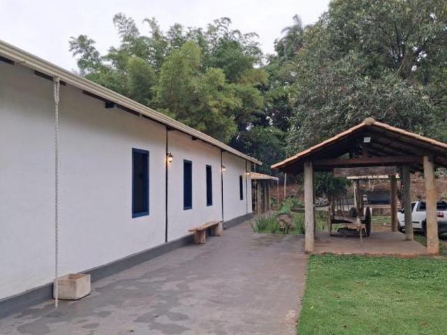 Sitio 45.000 m2 localizado em Juatuba/MG