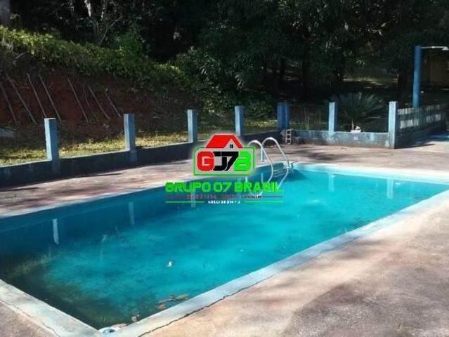 Sítio para venda em São Francisco Xavier, São José dos Campo