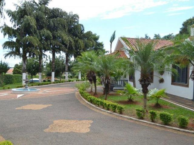 Chácara