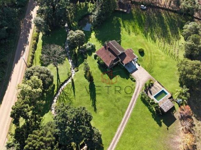 Sítio para venda em Gramado