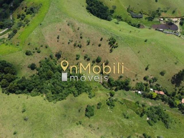 SITIO 48.000m² COM DOCUMENTO ZONA NORTE DE SÃO JOSÉ DOS CAMPOS SP