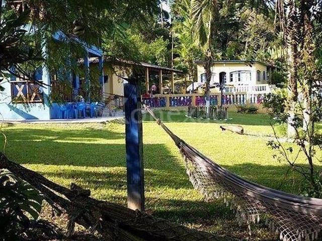 Sítio 4 alqueires à Venda  Centro de Paraibuna/SP