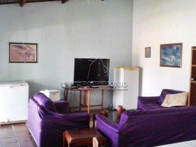 SÍTIO,4 Dormitorio s bairro Caguaçu