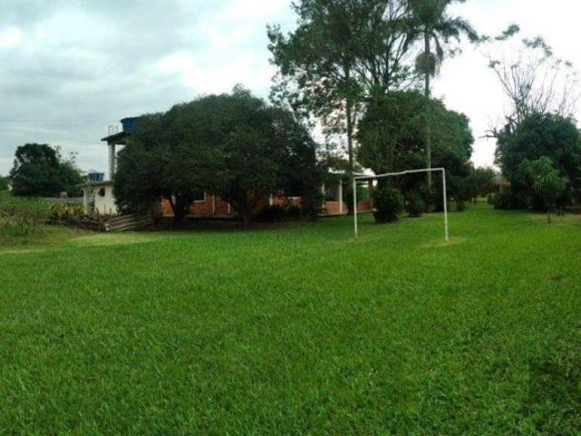 Sitio 4 dormsw, 1 suíte, vaga de garagem Bairro Sítio Ipiranga