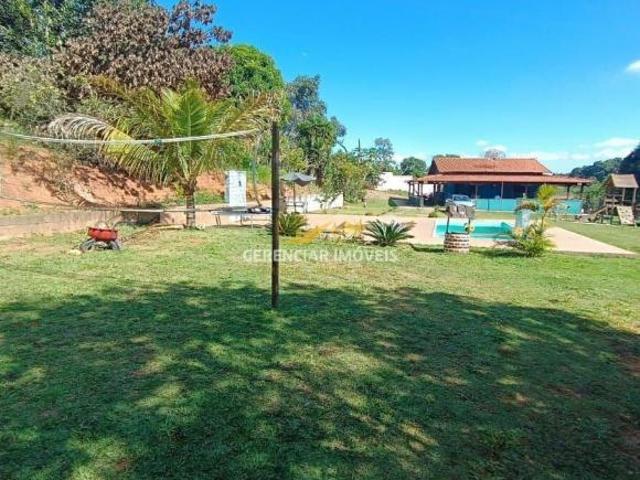 Sítio 4 hectares a venda em Itaguara Seu refugio em meio a natureza!