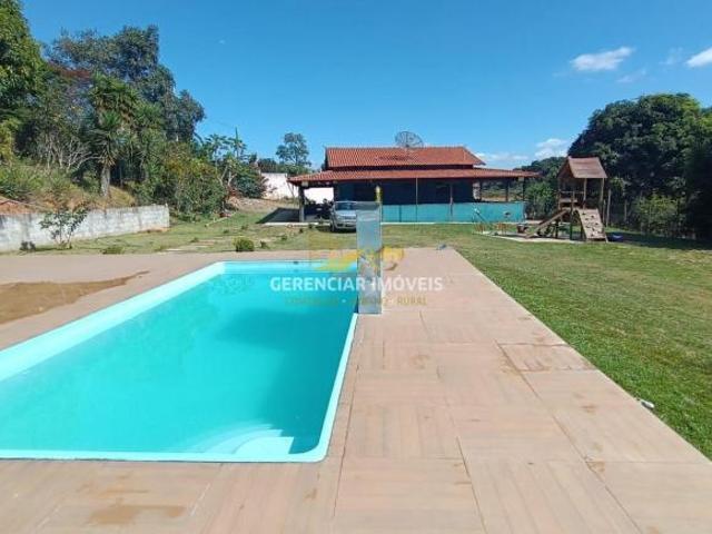 Sítio 4 hectares a venda em Itaguara Seu refugio em meio a natureza!