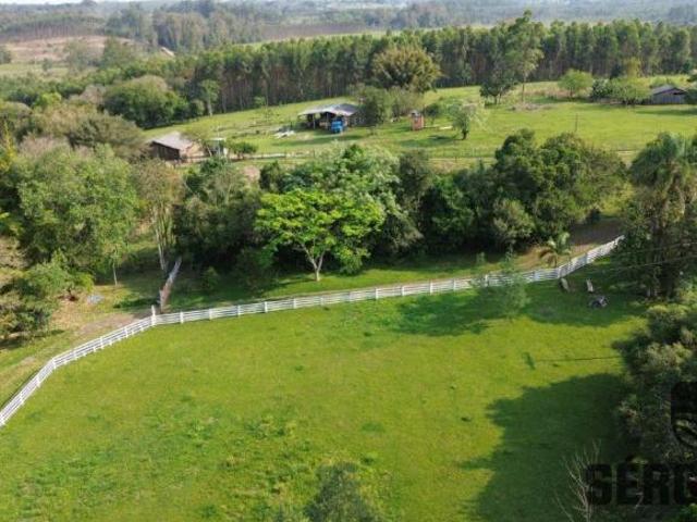 SÍTIO 4 HECTARES COM DUAS CASAS, PISCINA,AÇUDE, GALPÃO CRIOLO E GALPÃO PARA ANIMAIS