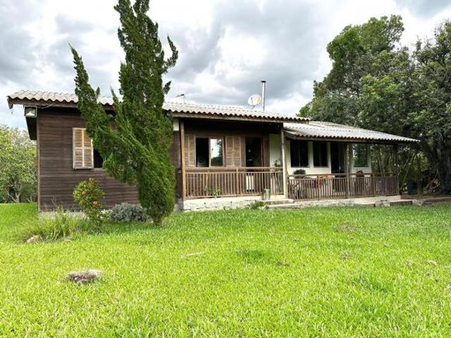 Sítio 4,1 hectares – Morungava – Gravataí RS