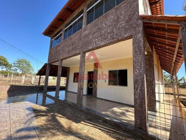 Sítio 4.320,00 m² com Piscina à Venda no Bairro Vila Maria Regina, em Juatuba | JUATUBA IMÓVEIS