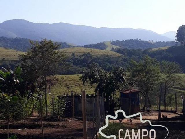SÍTIO 4,8 HECTARES EM CAÇAPAVA !