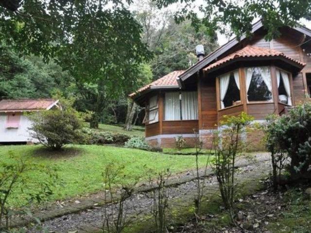 Sítio para venda em Área Rural de Gramado, Gramado