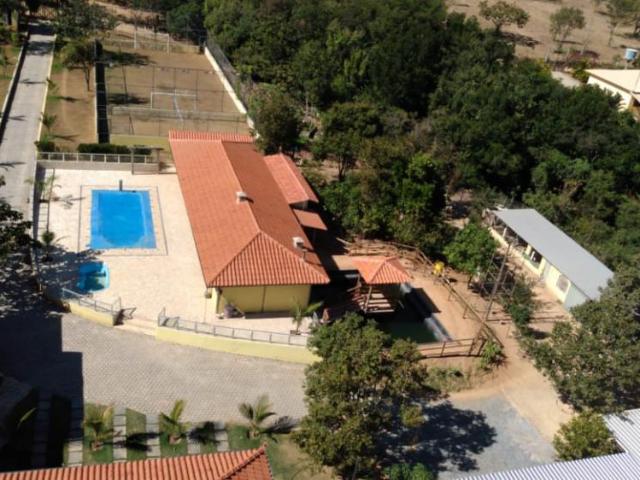 Sitio 5000 m2 Cond. São Geraldo em Esmeraldas