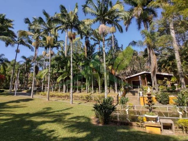 Sítio para venda em Portão, Atibaia