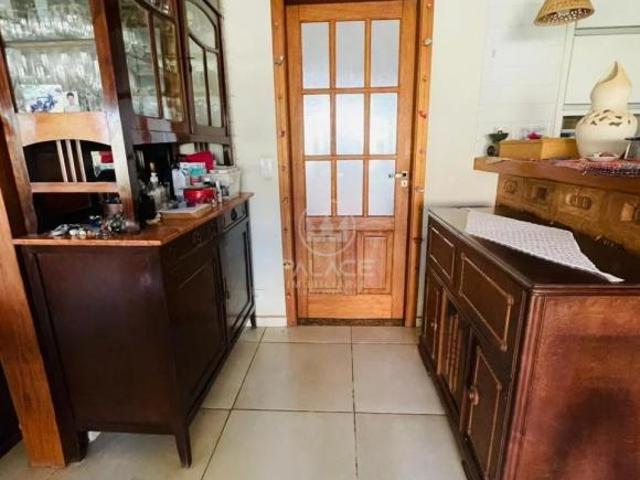 Chácara para venda em Campestre, Piracicaba