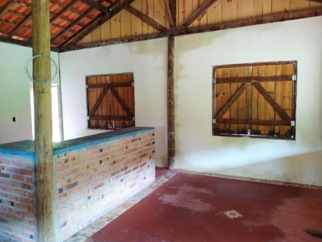 Sítio para venda em Centro, Silveiras
