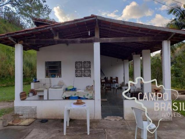 SÍTIO 50.576M² COM PASTO FORMADO EM SÃO JOSÉ DOS CAMPOS !
