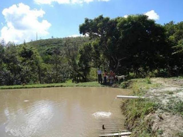 Sitio 50.000 m2 localizado em Prados/ MG