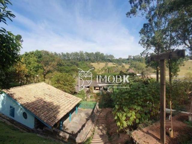 Sítio, 52000 m² venda por R$ 12.000.000 ou aluguel por R$ 25.000/mês Loteamento Pinheirinho Ju