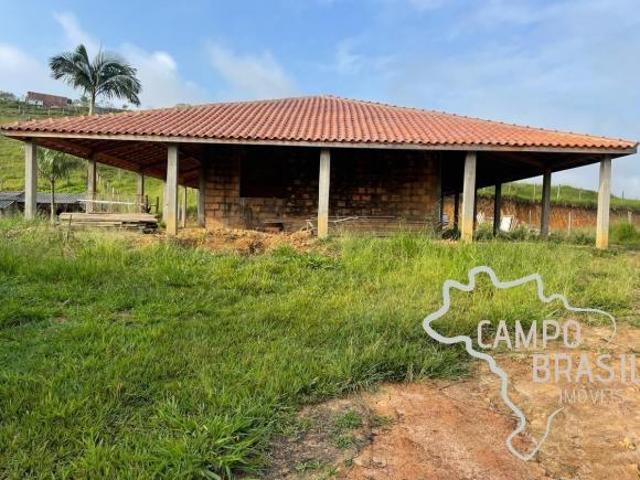 SÍTIO 52.000M² COM BOA TOPOGRAFIA E VISTA INCRÍVEL EM SÃO JOSÉ DOS CAMPOS !