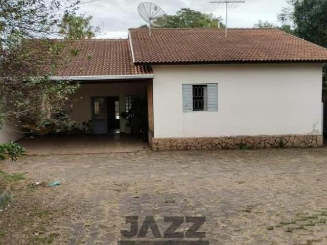 Chácara para venda em Chácara Santa Margarida, Campinas