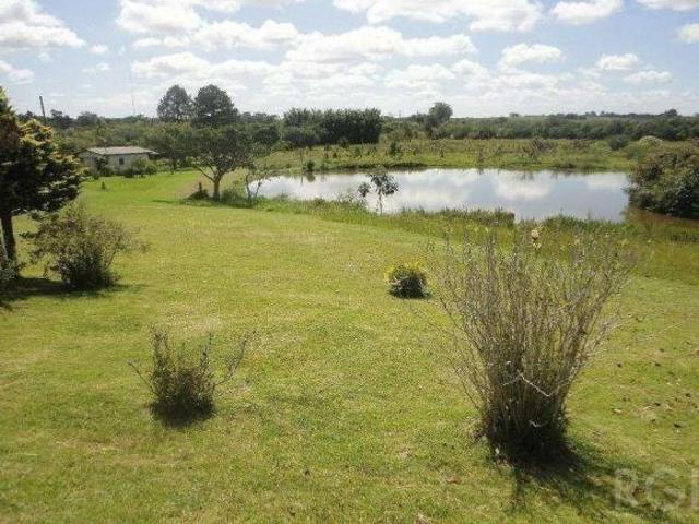 Sítio para venda em Estalagem, Viamão