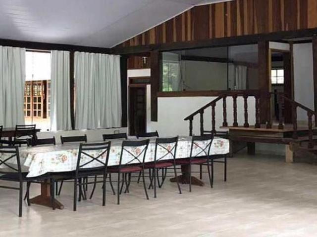 Sítio para venda em Atibaia Vista da Montanha, Atibaia